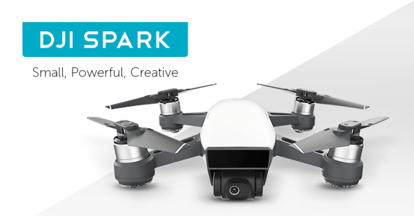 DJI FPV drone: Πρώτη επαφή | DroneBlog